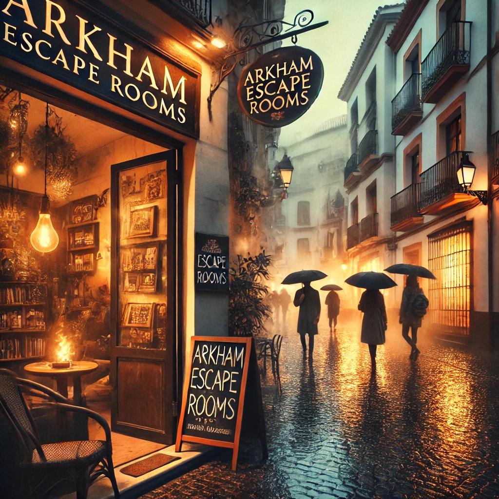 ¿Lluvia en Marbella? ¡Aquí tienes los mejores planes para disfrutar del ...